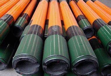 API L GR B ERW Pipes