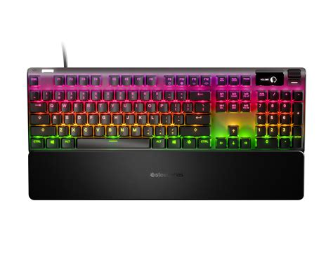 Apex 7 Tkl Steelseries