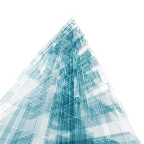 Premium Photo Architecture Concept Design And Model My Own 3d Rendering