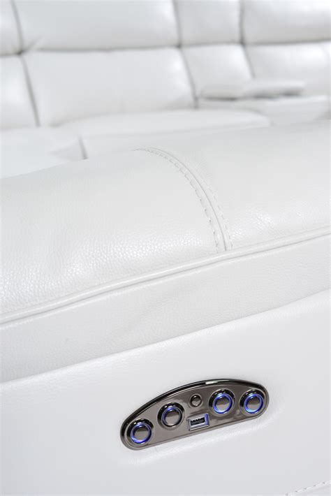 Java Modular Recliner Lounge