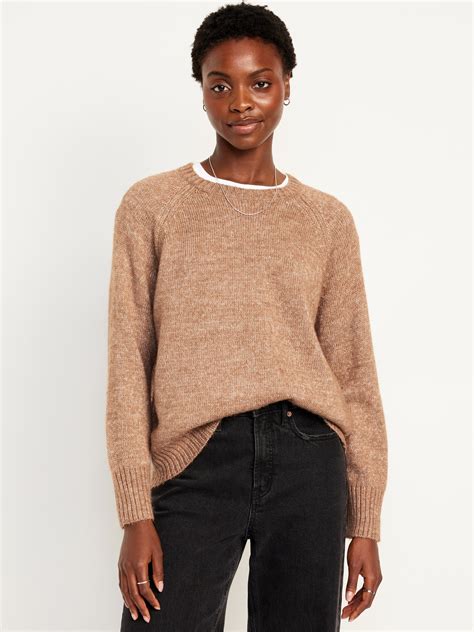 Crew Neck Sweaters Old Navy