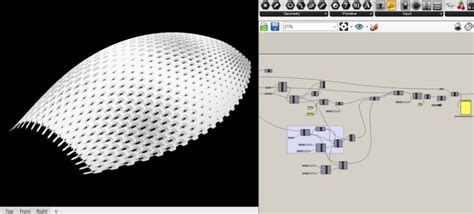 Luiza Lense On Linkedin Parametricarchitecture Parametricdesign