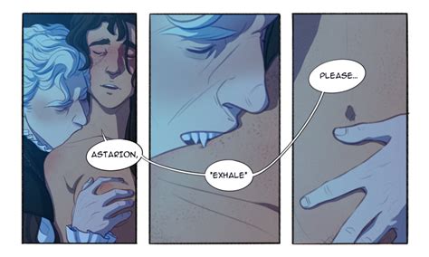 Rule 34 Astarion Baldur S Gate Baldur S Gate 3 Comic Page Dungeons And Dragons Forgotten