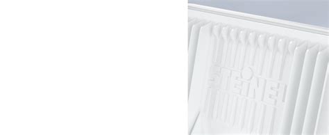 Steinel Led Floodlight Xled Home 2 White Without Sensor 137 W