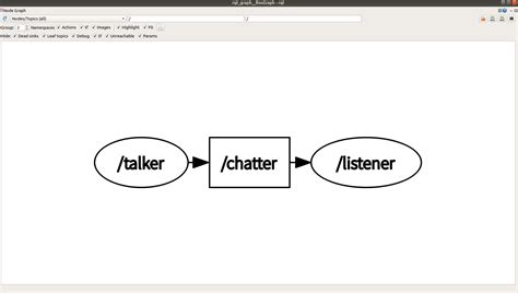 Ros 패키지 빌드와 노드 작성