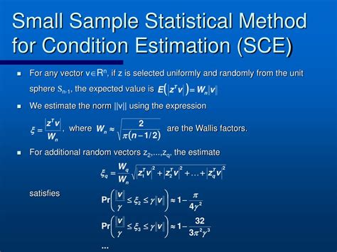 Ppt Error Estimation For Reduced Order Models Of Dynamical Systems Powerpoint Presentation