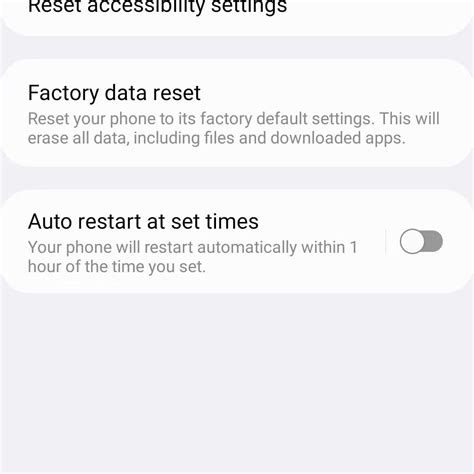 Cara Gampang Reset Network Setting Di Ponsel Android Dan Ios Urbandigital
