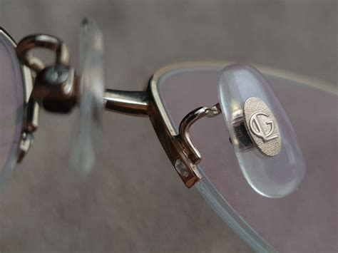 Guy Laroche Eyeglass Frame II, Women's Fashion, Watches & Accessories ...