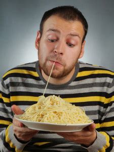 Carbo Loading What Does It Mean