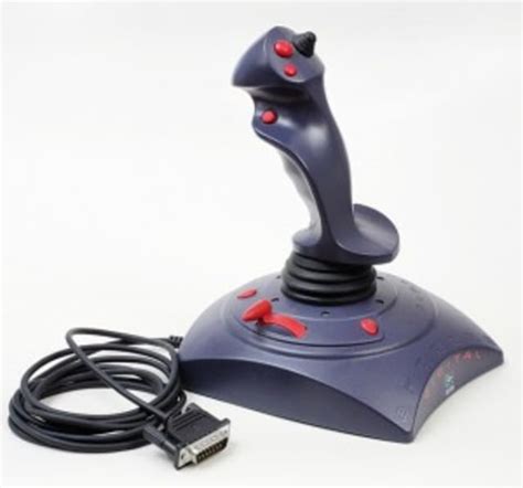 Logitech Wingman Extreme Digital Reviews Pricing Specs