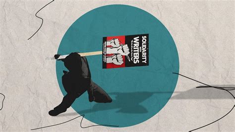 Writers Guild Calls A Strike Authorization Vote