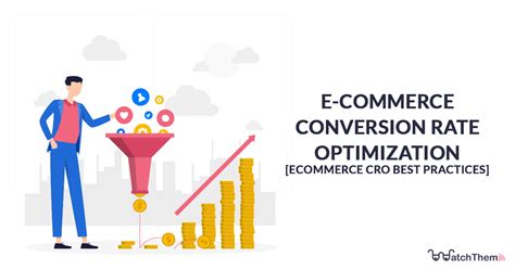 Ecommerce Conversion Rate Optimization Best Practices In 2022