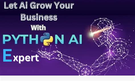 Develop Python Ai Ai App Automation Bot Ai Agent Ml Llm Programing Project By Micreevetech