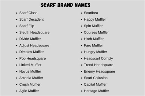 Idea Nama Brand Tudung 5 Tips Tudung Jenama Sendiri 2022 Smartinvest101 Erick Rutherford