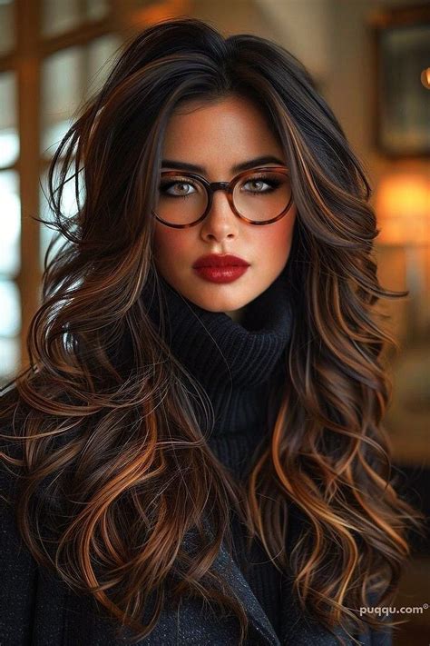 70 Gorgeous Hair Color Trends For 2024 Artofit