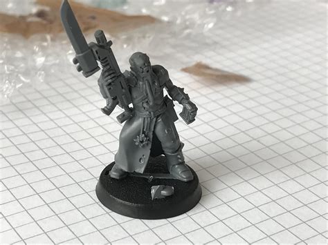 First “kitbash” Scrolller