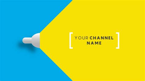 116powerpoint Youtube Intro Slide Animation Powerup With Powerpoint