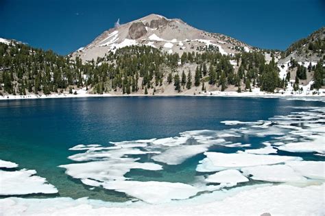 15 Best National Parks To Visit In January Winter Tips