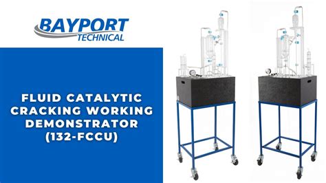 Fluid Catalytic Cracking Helps Refineries Maximize Profitability
