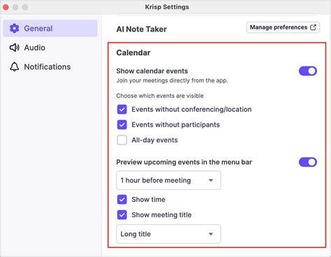 How To Make Your Google Calendar Private