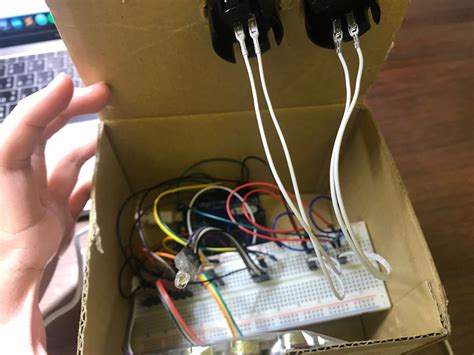 Arduino Decoration 7 Steps With Pictures Instructables