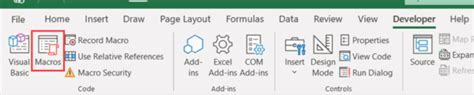 how to remove macros from an excel workbook 3 easy ways