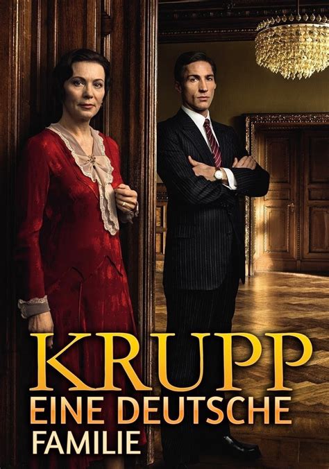 Krupp Eine Deutsche Familie Teil 2