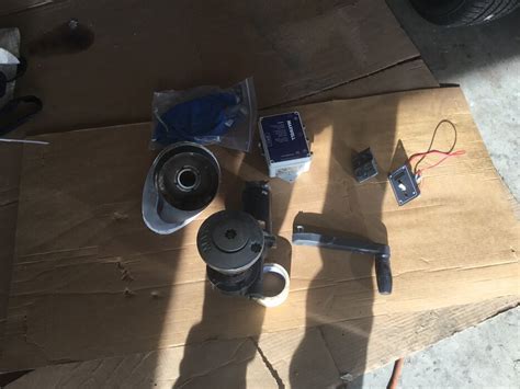 Southern California Maxwell Windlass Bloodydecks