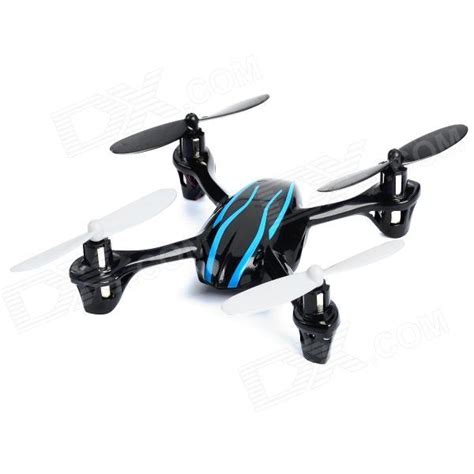 Micro Quadcopter