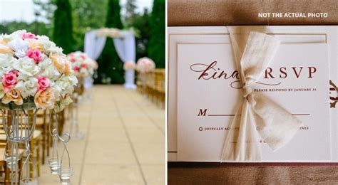 Een Goede Vriend Wil Mijn Vriendin Niet Op Zijn Bruiloft Ik Overweeg Om Niet Te Gaan