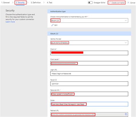 Call Microsoft Graph Api In Power Apps And Power Automate Using A
