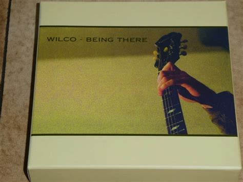 Wilco Being There 5cd Box Set Deluxe Edition Eur 17 99 Picclick Fr