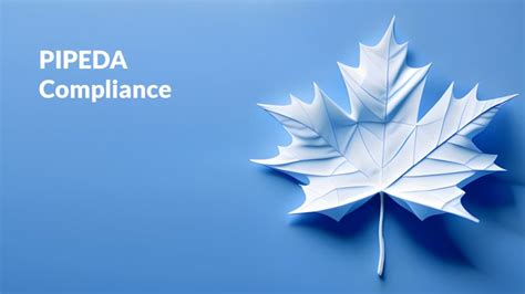 Datasunrise Inc On Linkedin Pipeda Compliance Dataprotection
