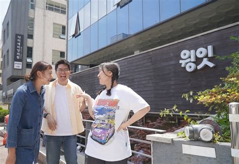국가대표 푸드 커머스 윙잇 고품질 간편식으로 글로벌시장 매료