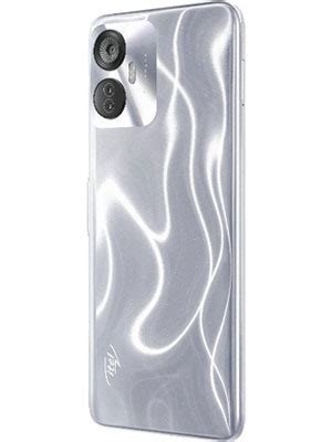 Itel S Pro Official Pictures Mobileinto