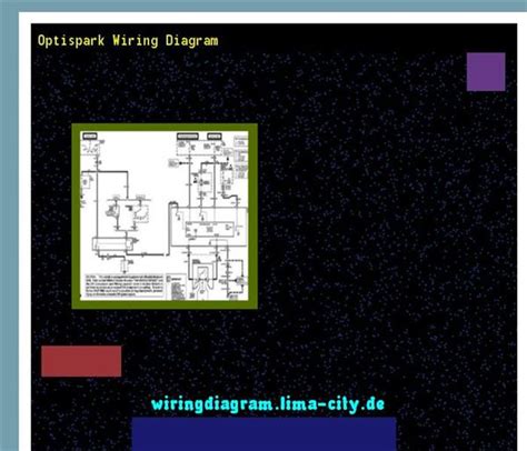 Optispark Wiring Diagram
