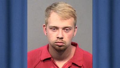 Update Chino Valley Man Arrested For Allegedly Shooting 16 Year Old