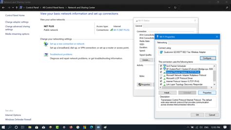 How To Set Up And Install Cloudflares 1 1 1 1 Dns On Windows 10