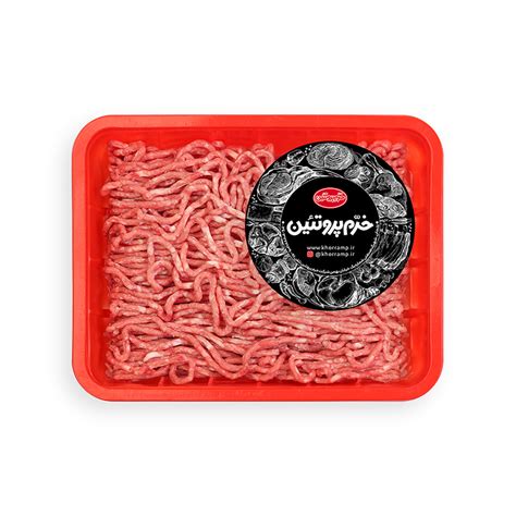 صفحه اصلی سایت خرم پروتئین