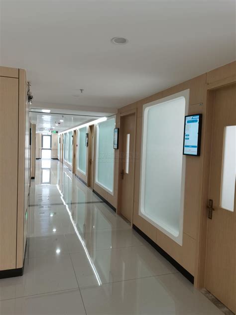 西安中医脑病医院 成都融和实业有限公司