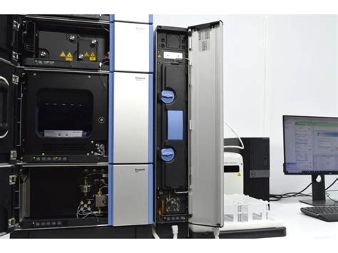 Thermo Scientific Vanquish Horizon Flex Quaternary Hplc System With Diode Array Fluorescence