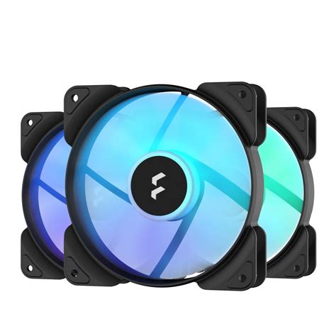 Jual Fractal Design Aspect 12 Rgb Pwm Triple Pack Shopee Indonesia