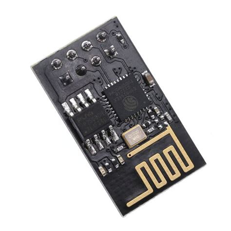 1pcs Esp8266 Serial Wireless Wifi Module Wireless Transceiver Receiver Internet Of Things Esp 01