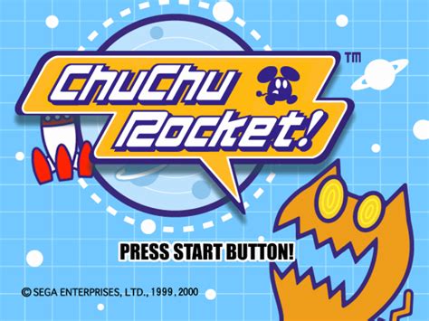 ChuChu Rocket Dreamcast Windows SteamDeck Android Game ModDB