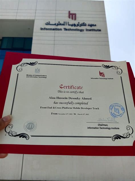 Aalaa Hussein On Linkedin New Step💜 41 Comments