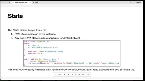 Agent Buttercup Running Agent Based Models Abms In An Evm Environment Youtube