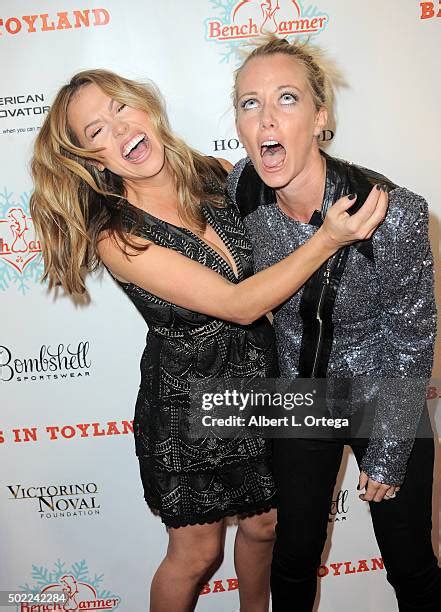 Jessica Laugh Photos And Premium High Res Pictures Getty Images