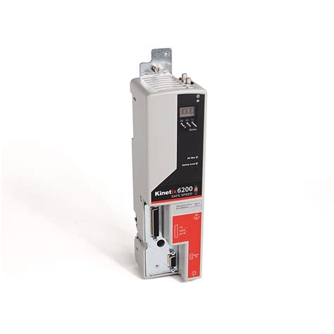 3 Phase Allen Bradley Kinetix 6200 Safe Speed Modular Servo Drives 220vac 440vac At Rs 20000