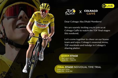 Ayoub Essbai On Linkedin Colnagoabudhabi Colnagocafe Weareteamuae Cyclingevent