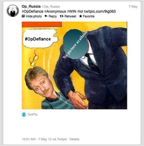 Anonymous Hacktivists Hact Out Ieee Spectrum